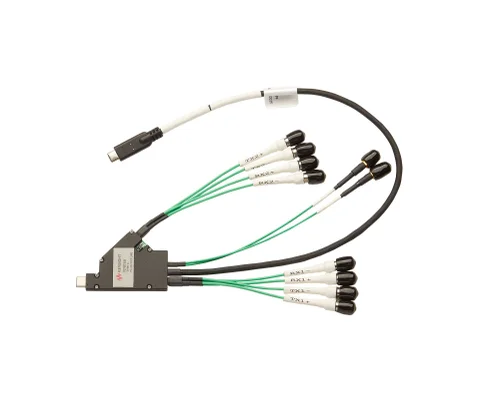N5380b Agilent Technologies Inc Electronic Components Ics