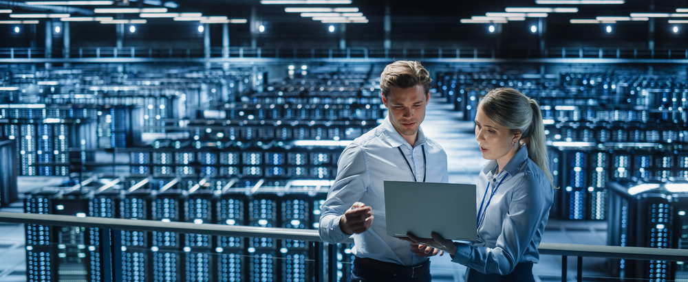 Electro Rent: Smart Solutions for Testing & Technology