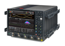 Keysight UXR0334A | 33GHz 4CH 128GSa/s Infiniium UXR-Series Oscilloscope | Electro Rent - Rental ...