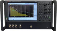 Keysight Technologies E5055A | RF & Microwave Power | Electro Rent ...