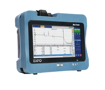 Rent or Buy EXFO test equipment I Electro Rent