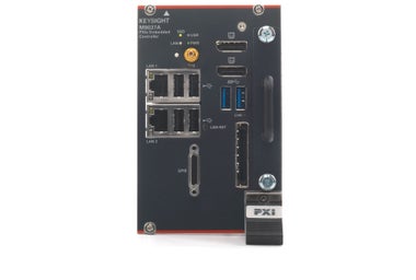 Data Acquisition Tools - Available to Rent or Buy Certified used