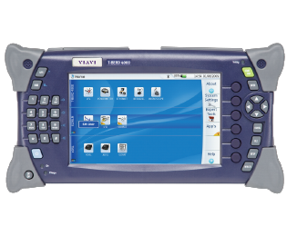 Viavi Solutions Inc. EM4000HVT | EM4000HVT;MTS-4000 V2 PLATFORM WITH ...