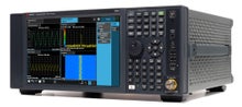 Keysight Technologies (formerly Agilent) N9010B | EXA Signal and ...