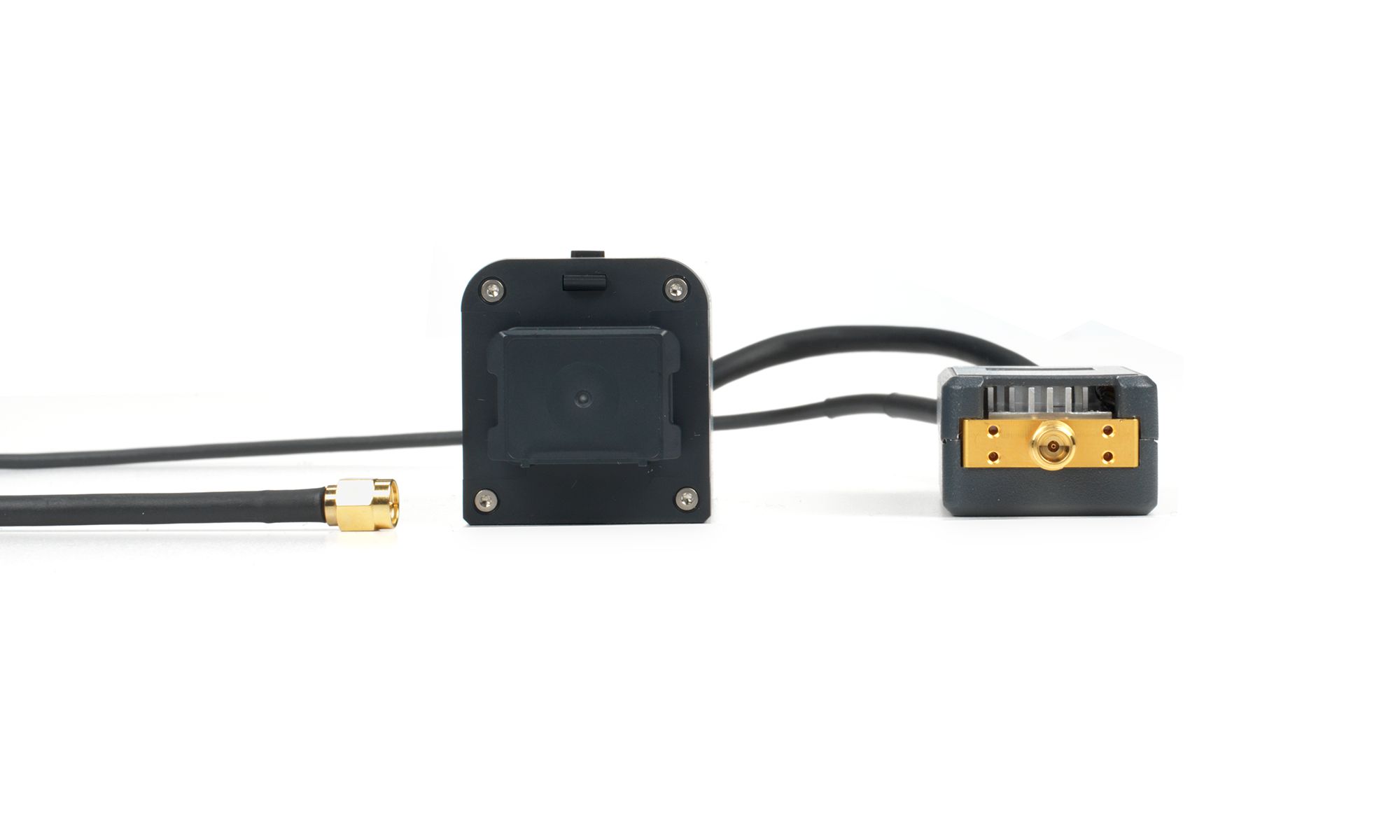 Keysight Technologies (formerly Agilent) N2126A | Infiniium UXR Real ...