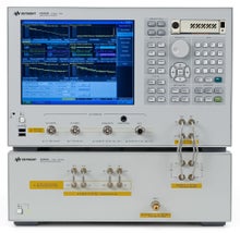Keysight Technologies (formerly Agilent) E5052B | 10MHz-7GHz Signal ...