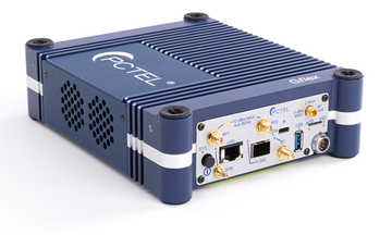 Electro Rent: Smarter Solutions for 5G Deployment