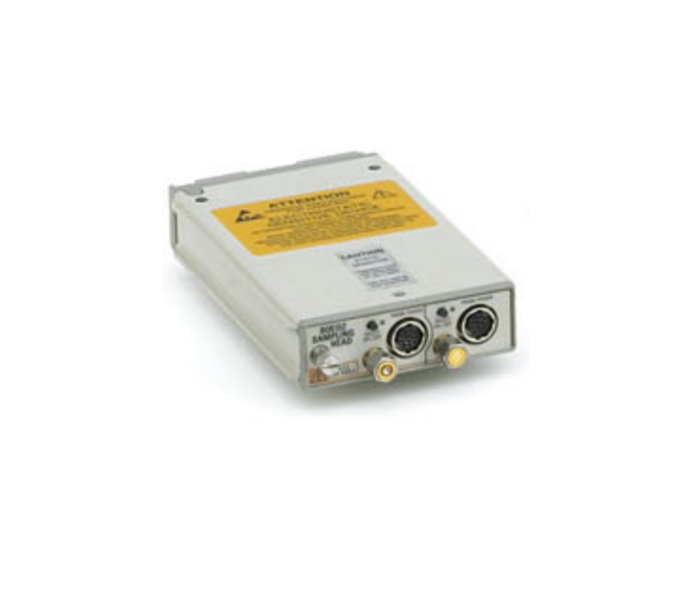 Tektronix 80E03 | 20GHz 2CH Sampling Module | Electro Rent - Rental ...