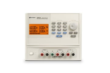 Keysight Technologies N8934A | Power Supplies / Electronic Loads | 益莱储 ...