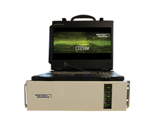 Northrop Grumman COMPACT CEESIM-VPX | Combat Electromagnetic ...