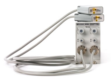 Sampling Oscilloscopes | Electro Rent - New & Used Test Equipment ...