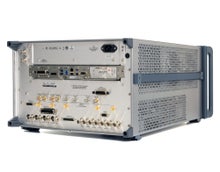 Keysight Technologies N5227B | RF & Microwave Network Analyzers ...