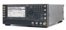 Keysight Technologies E8267D | RF & Microwave Signal Generators ...