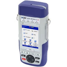 VeEX MX100e+ (Z03-00-010P) | Telecommunication Transmission Testers ...