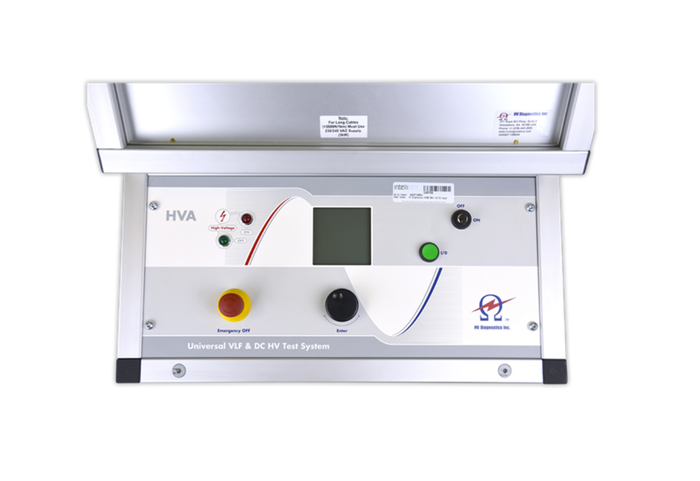 HV Diagnostics HVA90 | Electrical Power Test | Electro Rent - New ...