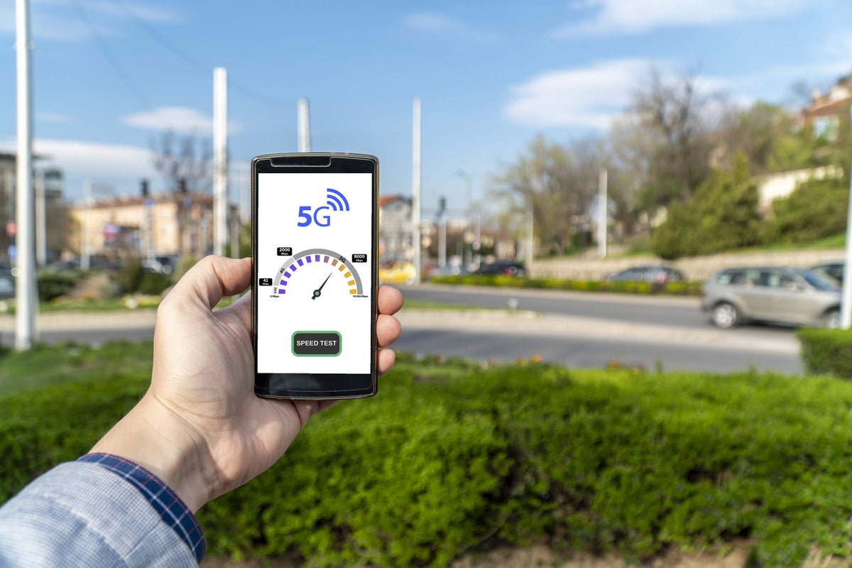 Electro Rent Insights: How 5G Will Change the Future of Drive Testing