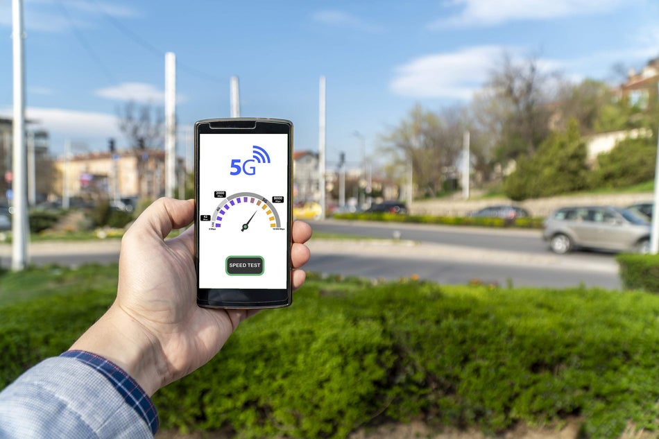 Electro Rent Insights: How 5G Will Change the Future of Drive Testing