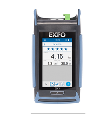 EXFO FTTH Contractor's kit | Network & Fiber Installations | Electro ...