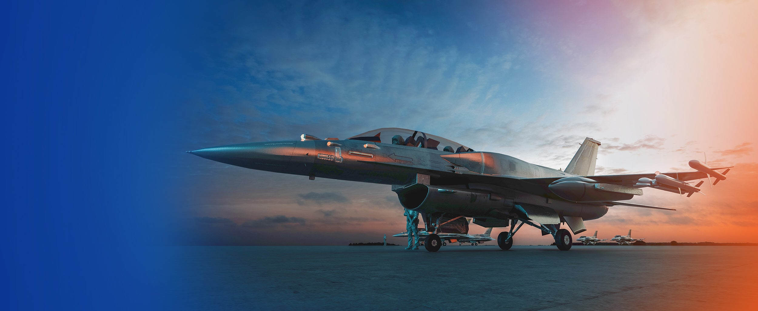 Spurious Emissions in Aerospace & Defense: Why Your Testing Strategy ...