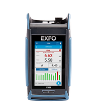 EXFO TK-PXM-LXM-QUAD | MPO singlemode and multimode Tier-1 ...
