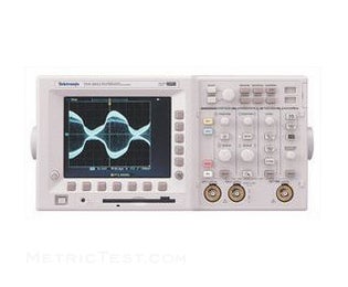 Tektronix TDS3052 | Oscilloscopes & Logic Analyzers | Noleggio, leasing ...
