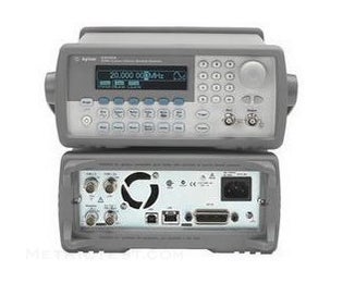 Keysight Technologies 33220A | Multimeter | Electro Rent - New & Used ...