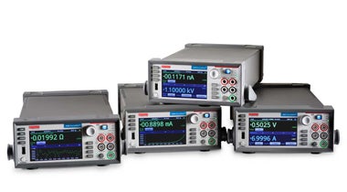 LCR & Impedance Analyzers | Electro Rent - New & Used Test Equipment ...