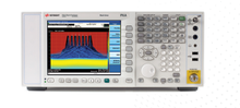 Keysight Technologies N9030A | RF & Microwave Spectrum Analyzers ...
