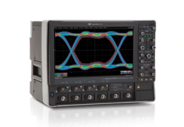 Lecroy Corporation WAVEMASTER 816ZI-B | 16GHz Oscilloscope | Electro ...