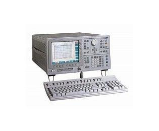 Keysight Technologies (formerly Agilent) 4156C | Precision ...