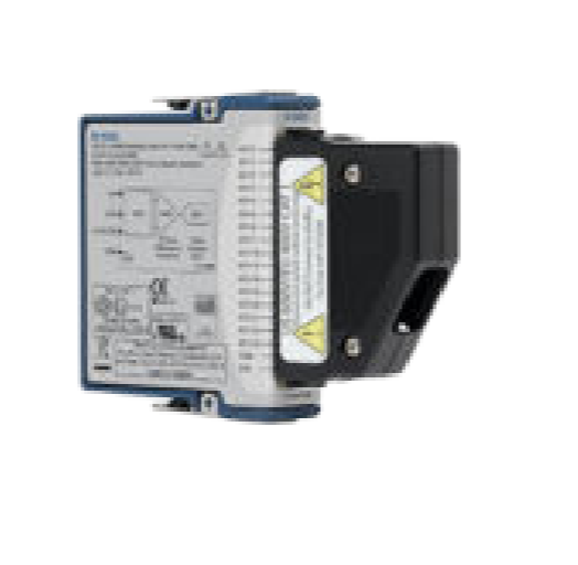 NI NI-9206 | NI-9206 32CH Single-ended, 16CH Differential Voltage Input ...