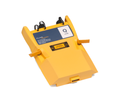Fluke Networks OFP-Q-ADD | OptiFiber Pro Add on Kit - includes ...