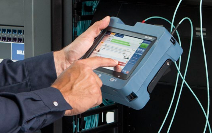 EXFO MAX-945-SM3-XX | EXFO-MAX945 Telco OLTS Maxtester | Electro Rent ...