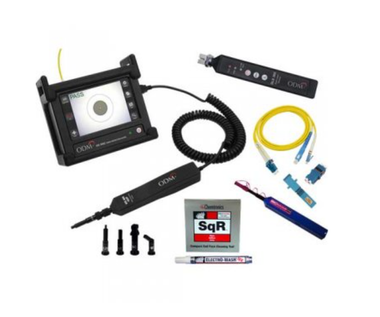 Fiber Inspection Tools | Electro Rent - New & Used Test Equipment ...