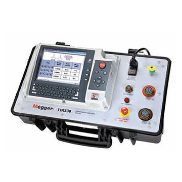 Megger | Electro Rent - New & Used Test Equipment Rental, Lease, or Buy