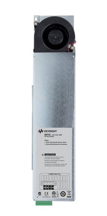 Keysight Technologies (formerly Agilent) N6741B | 5V 20A 100W DC Power ...