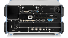 Rohde & Schwarz FSW26 (1312.8000.26) | RF & Microwave Spectrum ...