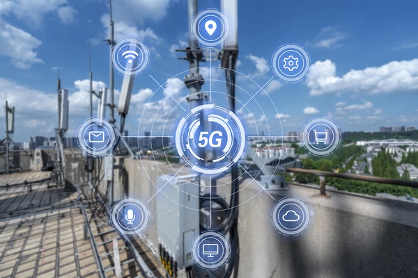Electro Rent Insights: How 5G Will Change the Future of Drive Testing
