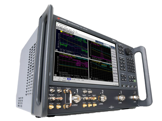 Keysight Technologies E5081A - ENA-X Series Vector Network Analyzer