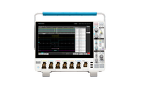 Tektronix MSO46 | 1GHz 6 FlexChannel 4-Series Mixed Signal Oscilloscope, MSO | Electro Rent ...