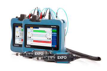 EXFO Distribution Partner | Available to Rent or Buy Certified Pre-Owned