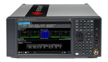 Keysight Technologies N9000B | RF & Microwave Spectrum Analyzers ...