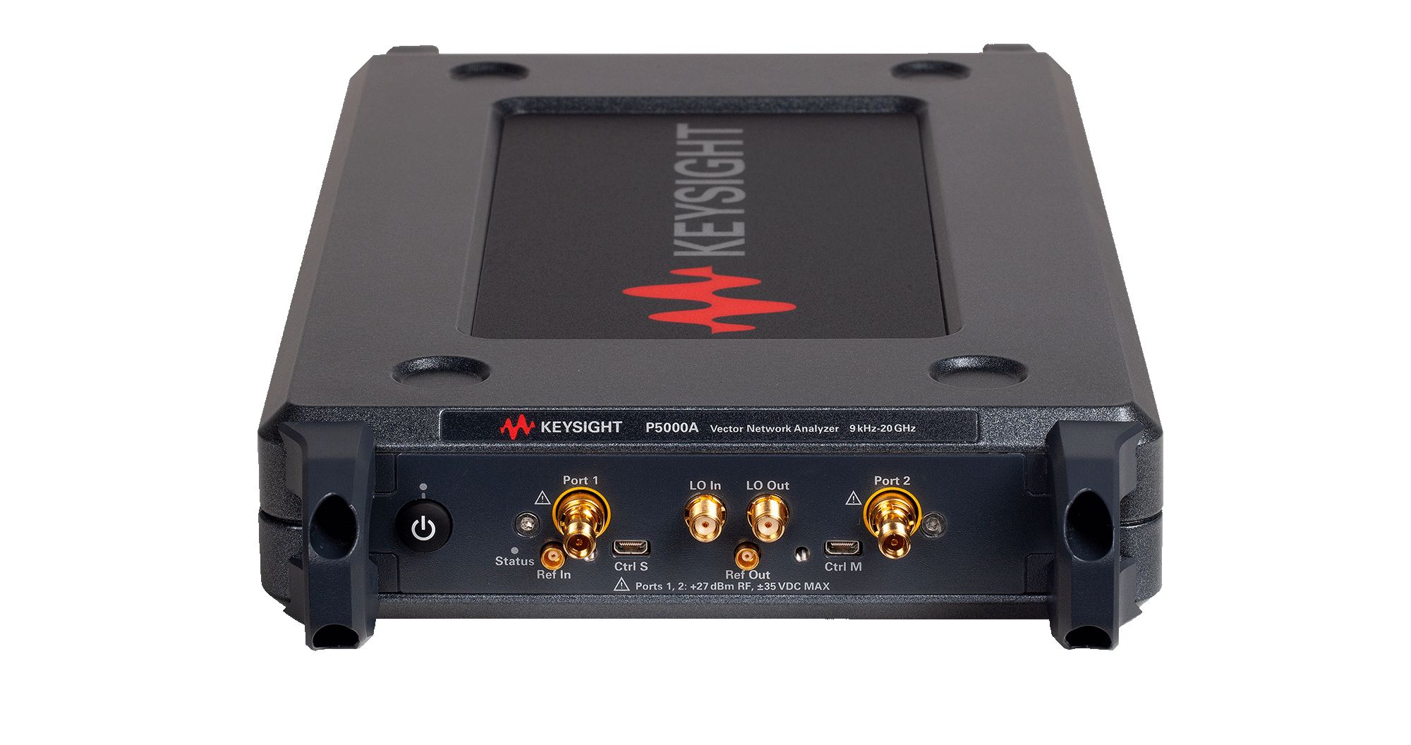 Keysight Technologies (formerly Agilent) P5000A | Vector network ...