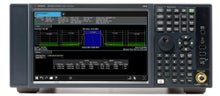 Keysight Technologies N9000B | RF & Microwave Spectrum Analyzers ...