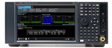 Electro Rent | Keysight Technologies – Premier Rental Partner