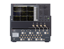 Keysight Technologies E5080B | RF & Microwave Network Analyzers ...