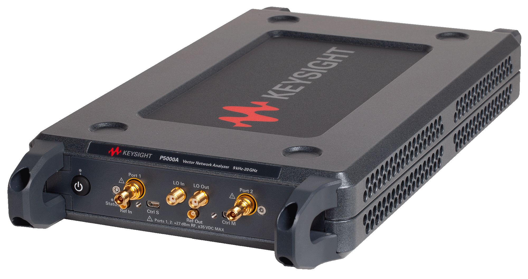 Keysight Technologies (formerly Agilent) P5000A | Vector network ...