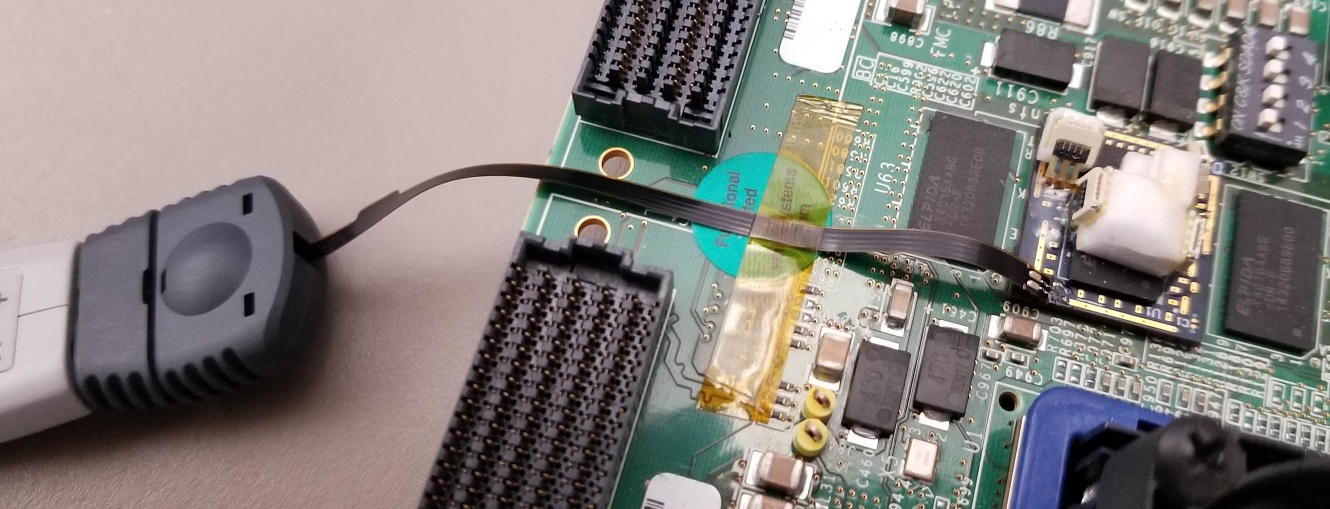 Keysight Technologies MX0100A | Electro Rent - New & Used Test ...