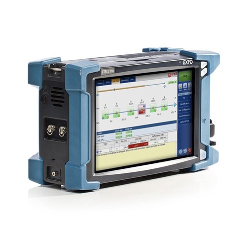 Network & Fiber Installation Equipment | Product Groups | Electro Rent ...