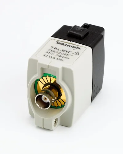 Tektronix Tpa Bnc Bnc Probe To Vpi Interface Adapter Electro Rent Rental New And Used Test